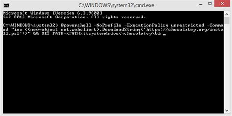 Instal Aplikasi Dengan Cepat Di Windows Melalui Command Prompt Android 2025