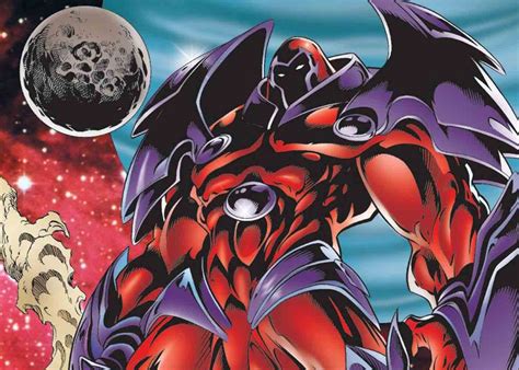 7 Mutan Paling Kuat Di Marvel Universe Greenscene