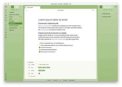 Kakano Theme Share And Showcase Obsidian Forum