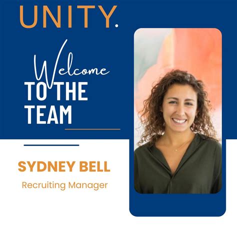 Unity Search On Linkedin Unitysearch