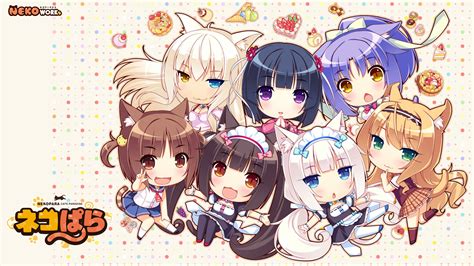 Image Nekopara Vol 0 Artwork 6  Nekopara Wiki Fandom Powered By Wikia