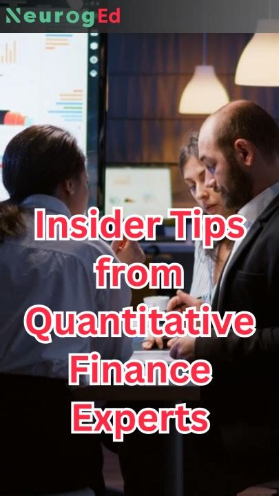neuroged on linkedin quantfinance financialinsights insidertips marketstrategies…