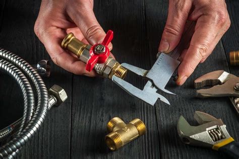 Зачем нужен обратный клапан на водонагревателе