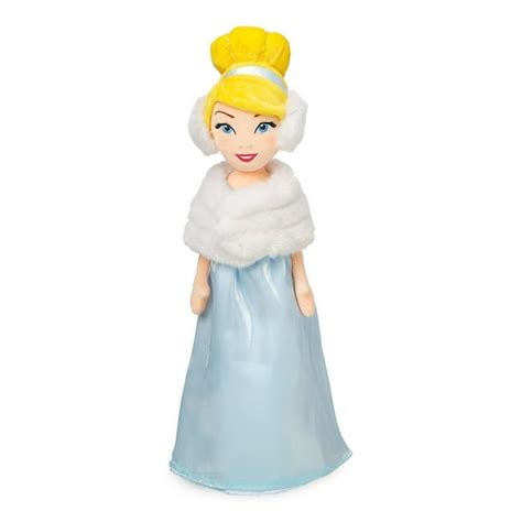 Cinderella Mouse