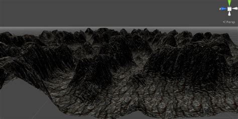 How To Import Raw Height Map Terrain