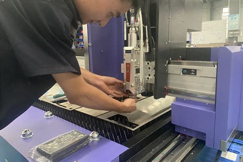 Fiber Laser Cutting Machine Maintenance Guide Acctek Laser