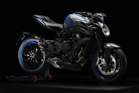 Mv Agusta Brutale 800 Rr Pirelli Limited Edition Price Update