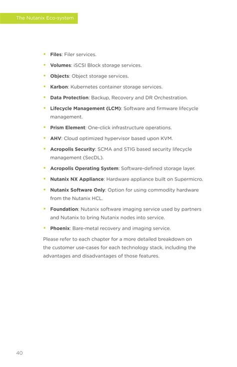 The Nutanix Design Guide First Edition Pdf Cloud Computing Internet