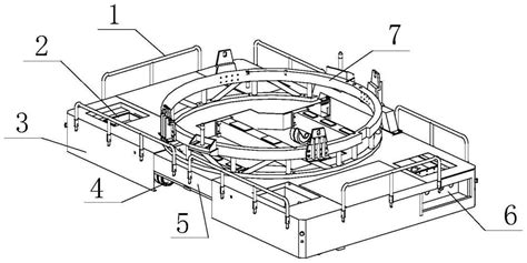 Omnidirectional Transfer Device And Method For Vertically Transferring High Mass Center Products