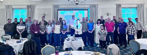 Ceyhun Karababa On Linkedin Team Wearedxc Dxc Velocity 2024ward