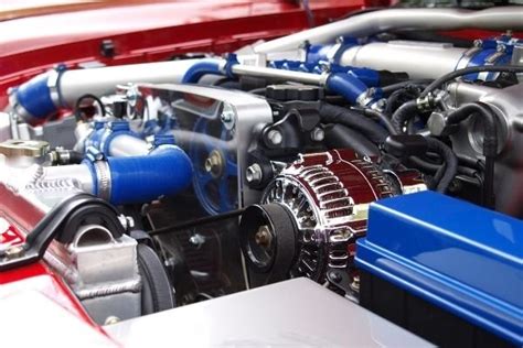 What Is A Stroker Engine Definition Frequently Asked Questions