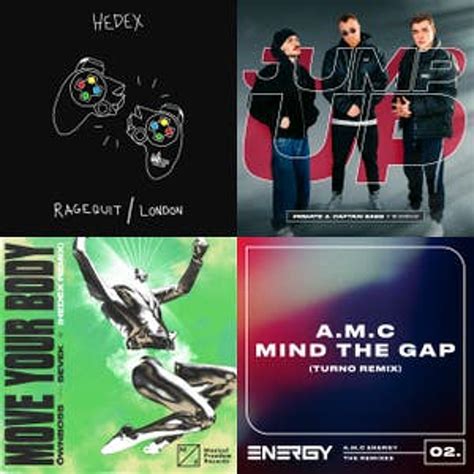 Stream Thomas Dal Listen To Move Your Body Hedex Remix Playlist