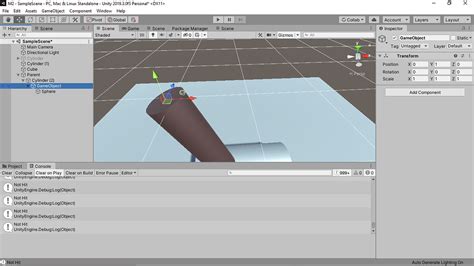 Using Rotate Around Various Axis Unity Engine Unity Discussions