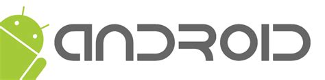 android font