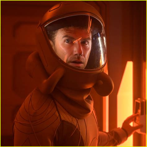 ‘the Ark Season 2 7 Cast Members Returning 2 New Stars Joining