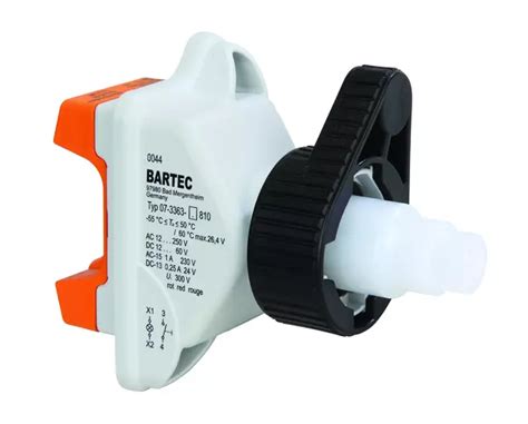 ComExflex Illuminated Button CMP Products Rittal Enclosure Thailand