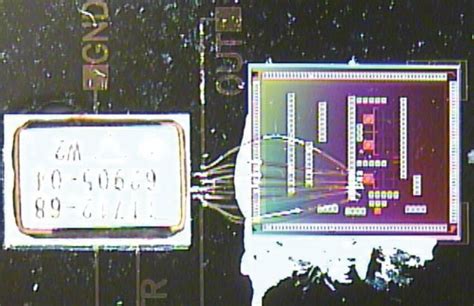 Mems Switch In Integration With Vlsi Circuitry 2 Traditional Rf Mems Download Scientific