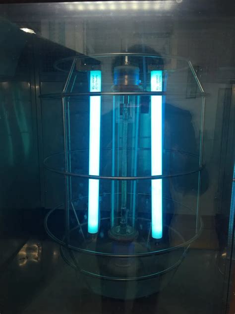 Xenon Arc Lamp Accelerated Weather Aging Test Chamber Supplier Uv880