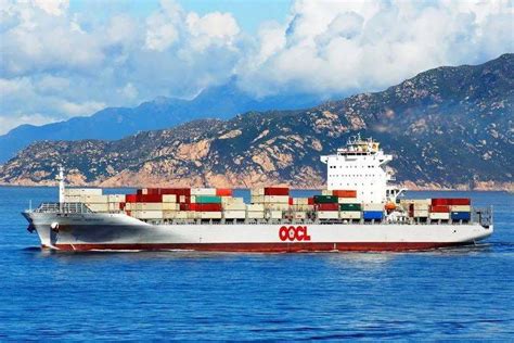 Freight Forwarding Operation Process By Link Great May 2023 Medium