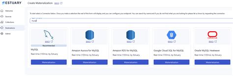 How To Convert Sql Server To Mysql Reliable Methods Estuary