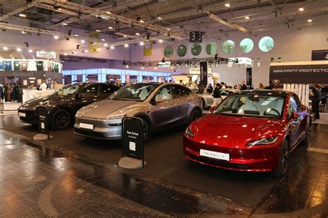 Tesla Neljanda Kvartali Tarned Võivad Langeda Kuni 15