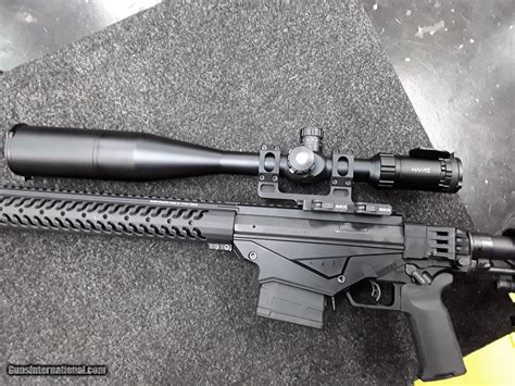 Ruger Ruger Precision Rifle 308 Win