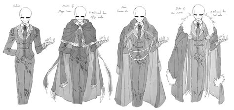 W D Gaster Undertale Drawn By Lina Gtk Danbooru