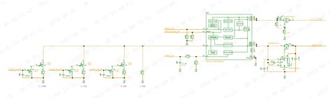 TPS1H100 Q1 Current Limitation And Sensing Performance Error Power Management Forum Power