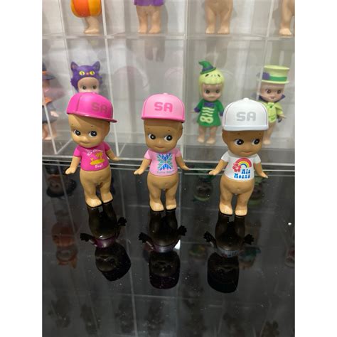 Jual Sonny Angel Summer Series Shopee Indonesia