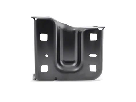 Silverado 2500 Factory Style Front Bumper Cover Support Bracket