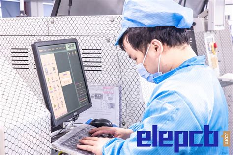 The Ultimate Guide To Ic Testing Elepcb Elepcb