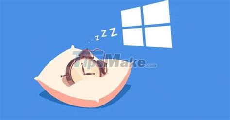 How To Fix Laptop In Sleep Mode But When Turned Back On It