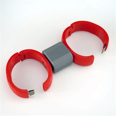 Frostlock® Pro Self Bondage Ice Lock System With Optional Accessories
