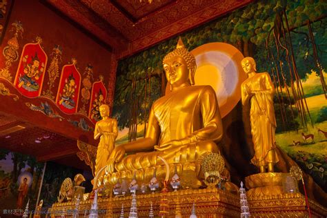 勐泐大佛寺素材图片下载 素材编号11636001 素材天下图库