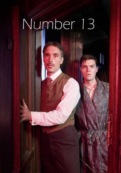 Watch Number 13 2006 Free Movies Tubi
