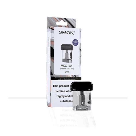 Smok Mico Pod 10 Sm Store