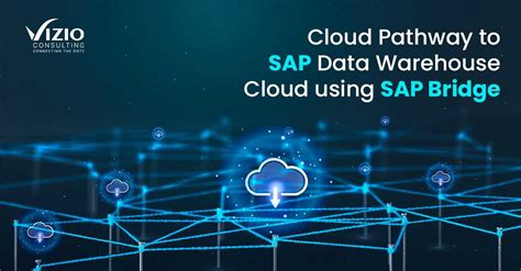 cloud pathway to sap data warehouse cloud using sap bridge