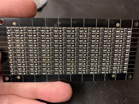 Best General Electronics Lighting Images On Pholder Ask Electronics Diyelectronics And