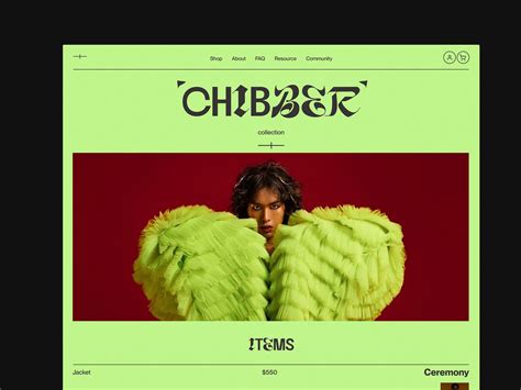 Chiber Collection By Ilsaf Yarullin On Dribbble