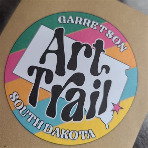 Garretson Art Trail Garretson Sd