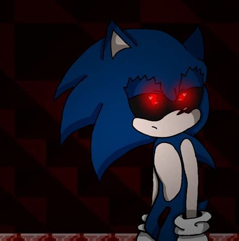 Exetior Fanart By Me