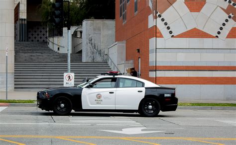 Ucpd Aids Arrests For Crimes Related To La Fires Da Urges Stricter