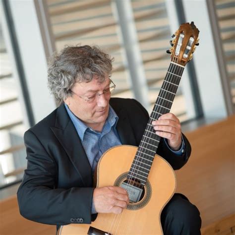 Classical Guitarist