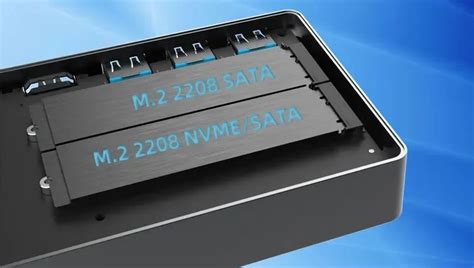 JX2 Is A Cheap Mini PC With Celeron N5105 And A 5 7 Inch Touchscreen Display Liliputing