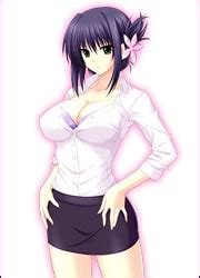 エロティ課 誘惑研修はじまるよ シゴいちゃうから覚悟なさい アトリエかぐや DLsite 美少女ゲーム R18
