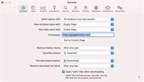 make new tabs and windows in safari faster so you can type in searches