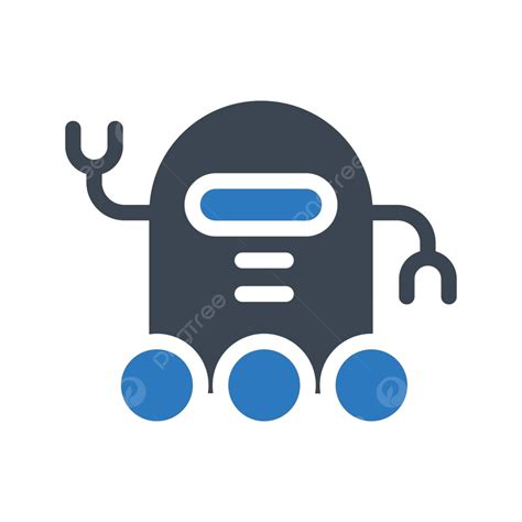 Robotics Vector Scifi Character Vector Vector Scifi Character Png