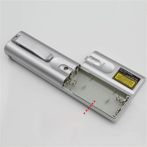 LS02 2 4G Wireless USB Presenter With Red Laser