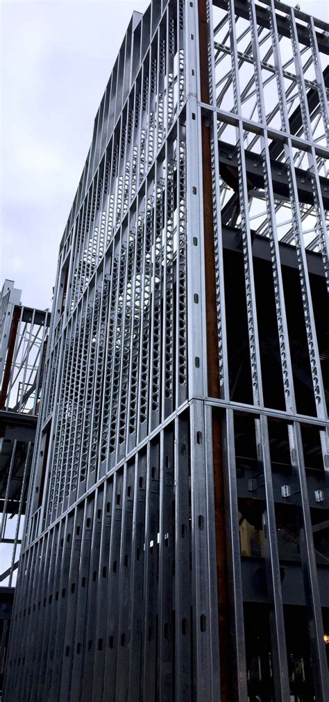 Innovative Non Structural Framing Solutions Marino Ware®