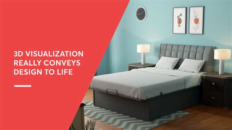 3d Visualization Bringing Design To Life Zero Designs
